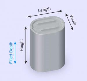 TANK VOLUME CALCULATOR [How to Calculate Tank Capacity?]