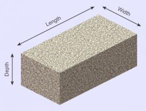 STONE CALCULATOR [How Much Stone do I Need]