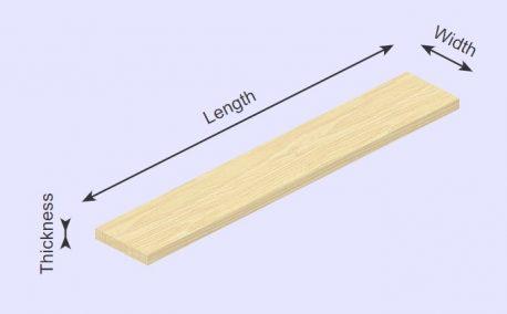 LUMBER CALCULATOR [How Much Lumber Do I Need?]