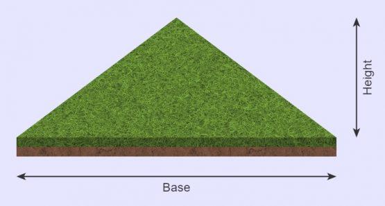 SOD CALCULATOR [How Much Sod do I Need?]