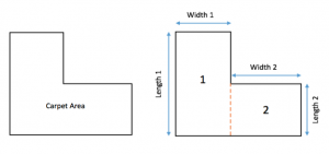 FLOORING CALCULATOR [How Much Flooring do I Need?]